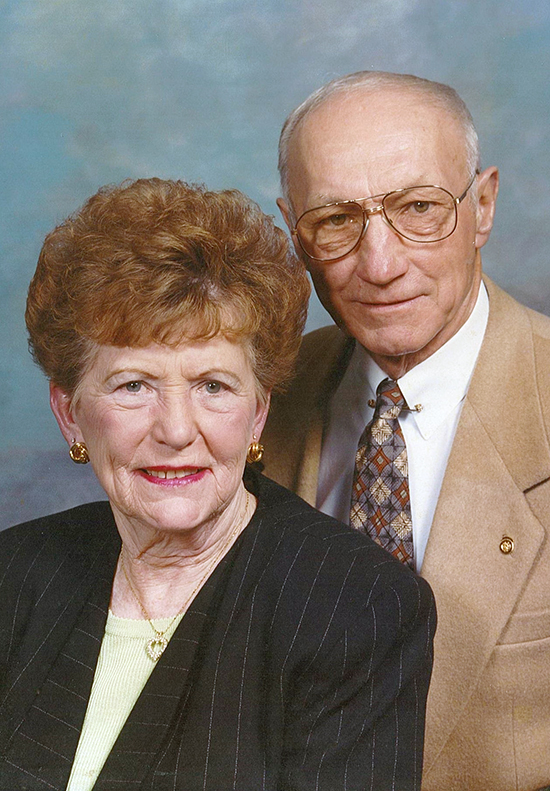 William Pahon 1928-2024 | News, Sports, Jobs - Tribune Chronicle